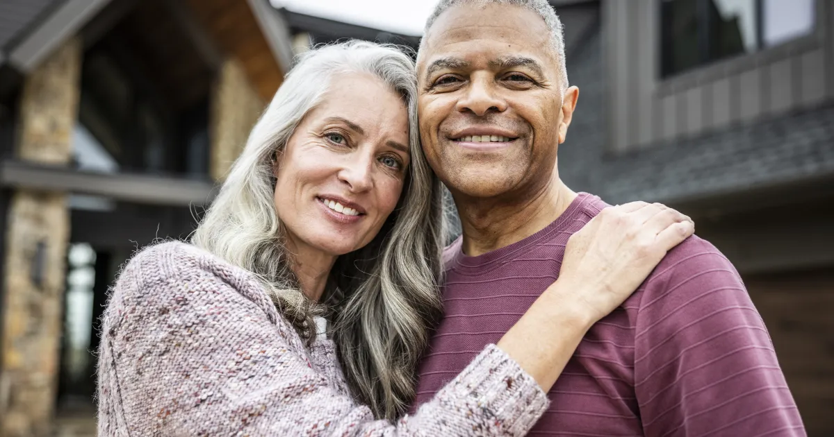 Meet Senior Singles and Find Love | Match