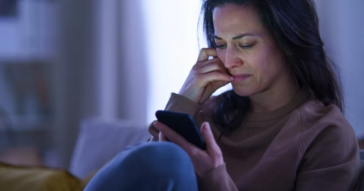 What Does it Mean to be “Ghosted”?