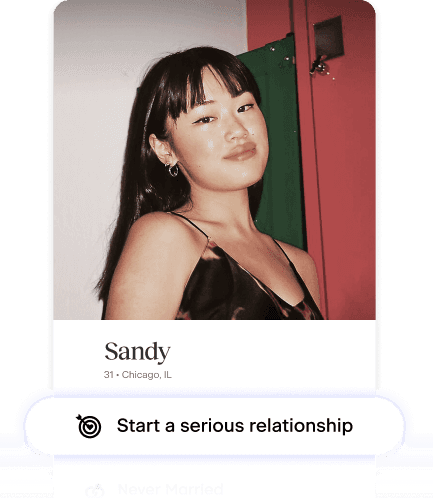 Match® | The leading dating app for singles. Find better matches.
