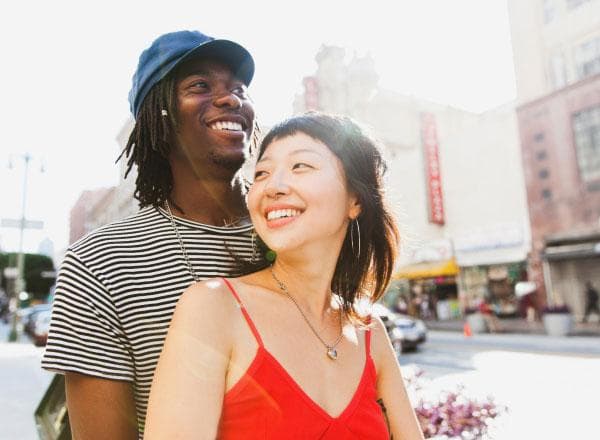 Match® | The leading dating app for singles. Find better matches.